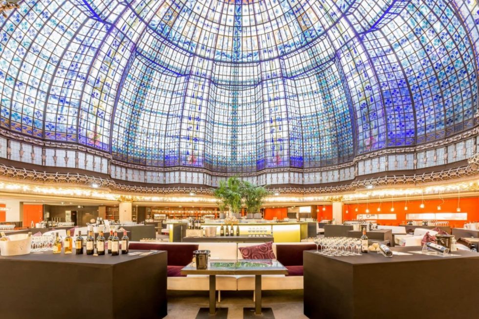 Soirée d’exception à Paris - Confiez l'organisation à Gold for events