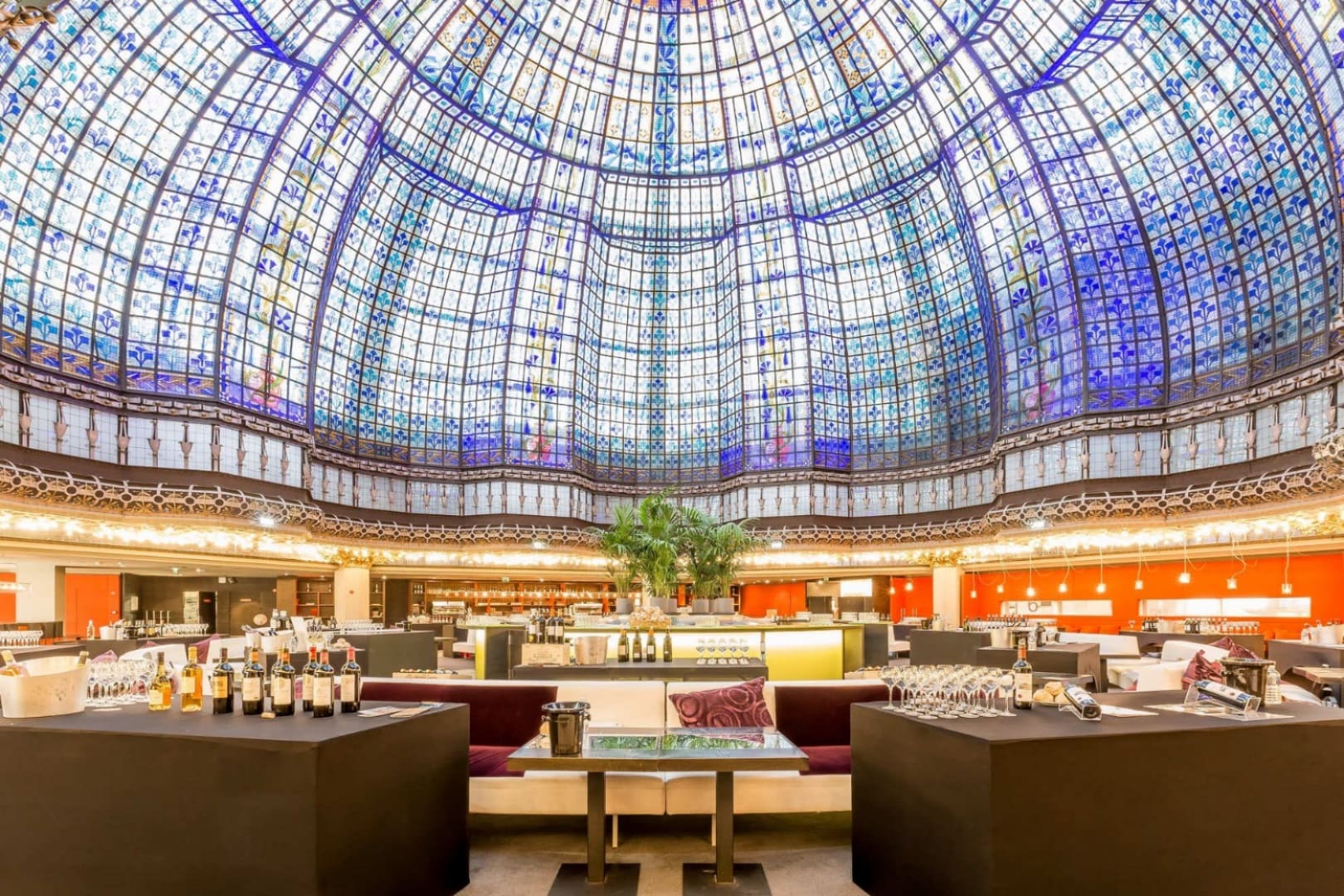 Traiteur évènementiel de luxe à Paris - Sublimez votre événement